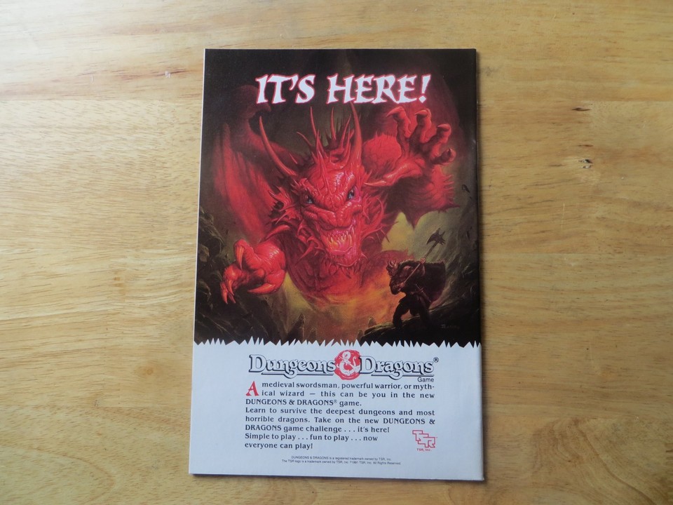 1991 VINTAGE MARVEL COMICS DEATHLOK # 1 SIGNED CREATOR, RICH BUCKLER ...