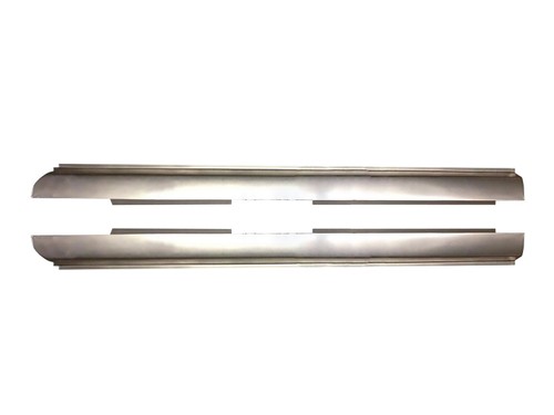 1965 66 67 68 FORD GALAXIE MERCURY MARAUDER ROCKER PANELS 4DOOR NEW ...