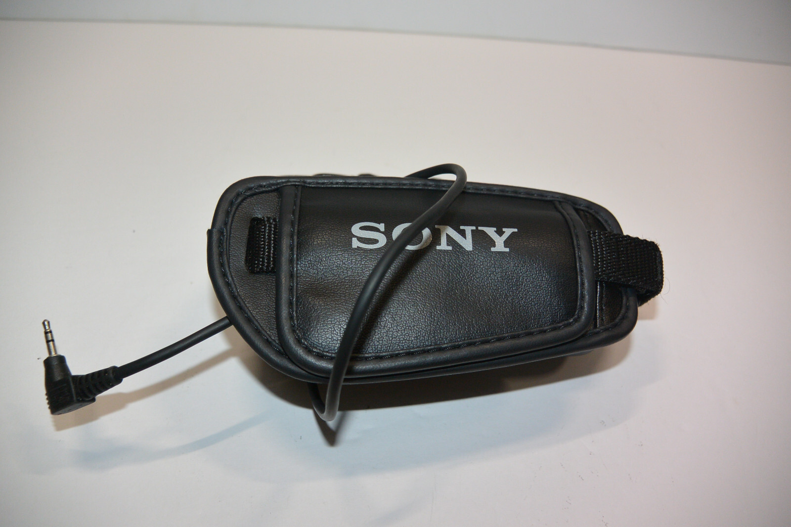 Genuine Sony NEX-FS700 Side Grip with Record Button Block- Sony Part | eBay