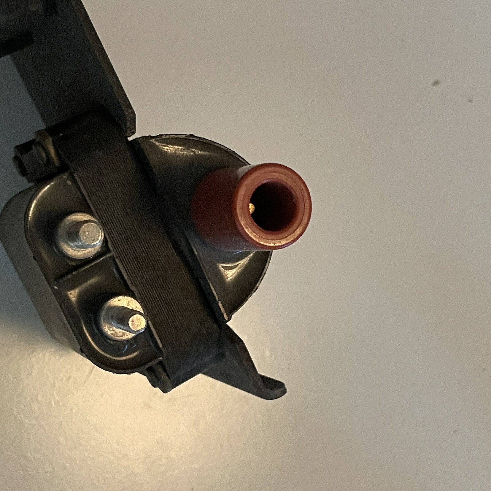 Porsche 993 Dual Ignition Coil Unit / Ignition Coils 993.602.071.00 ...