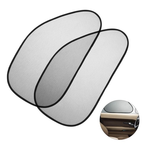 Car Window Sun Shade Vehicle Sunshade Visor Office Shielding Windscreen ...