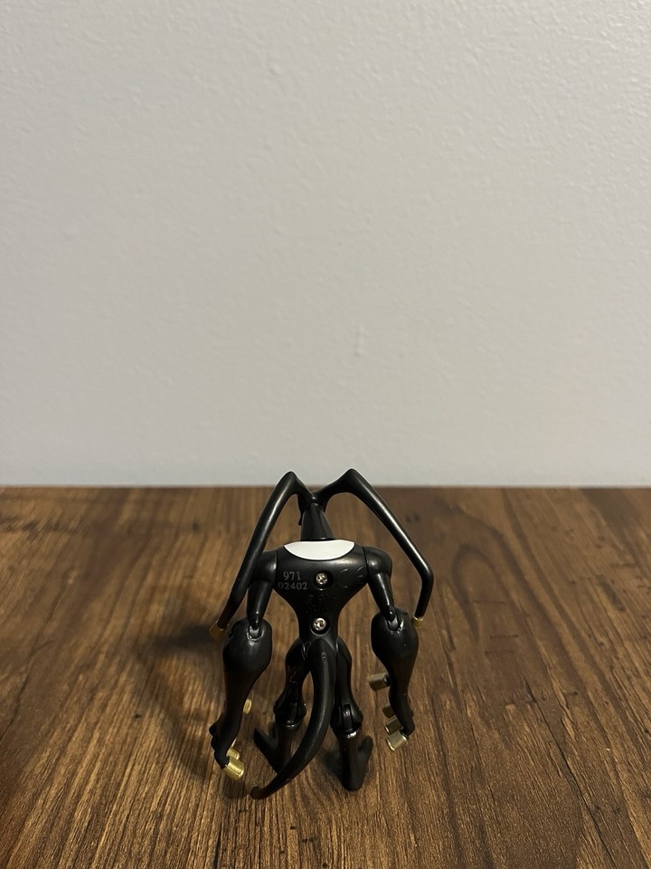 Ben 10 Omniverse 4" Feedback Alien Action figure with Tail | eBay