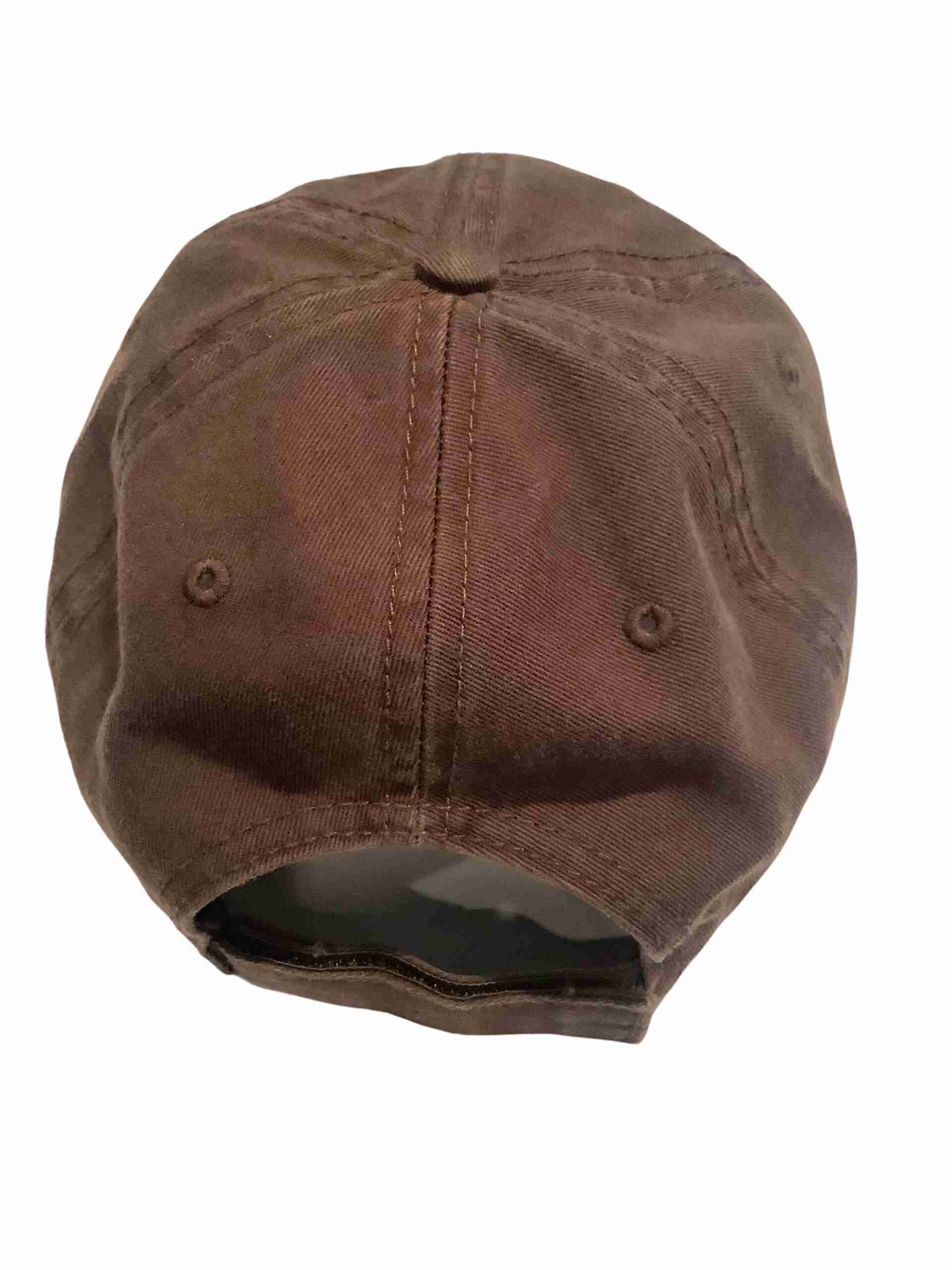 "Number 3" Hat 2320N3 - Embroidered Adjustable Monogram Cap | eBay