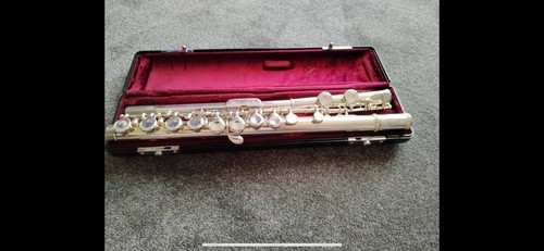 Flute - Jupiter musical instrument | eBay UK