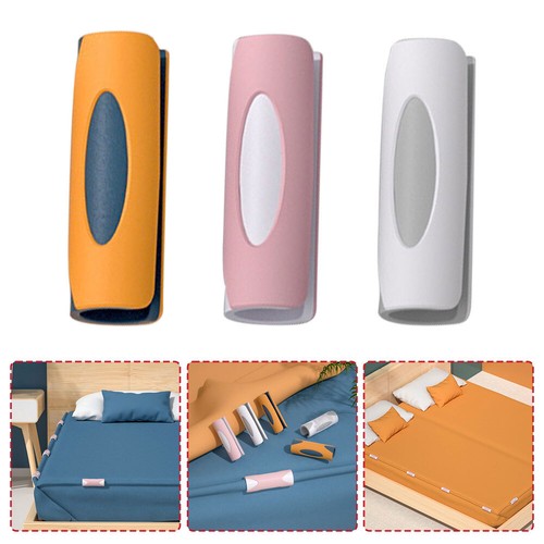 Bed Sheet Clips Sheet Fastener Keep Sheets Snug For Mattress With ...