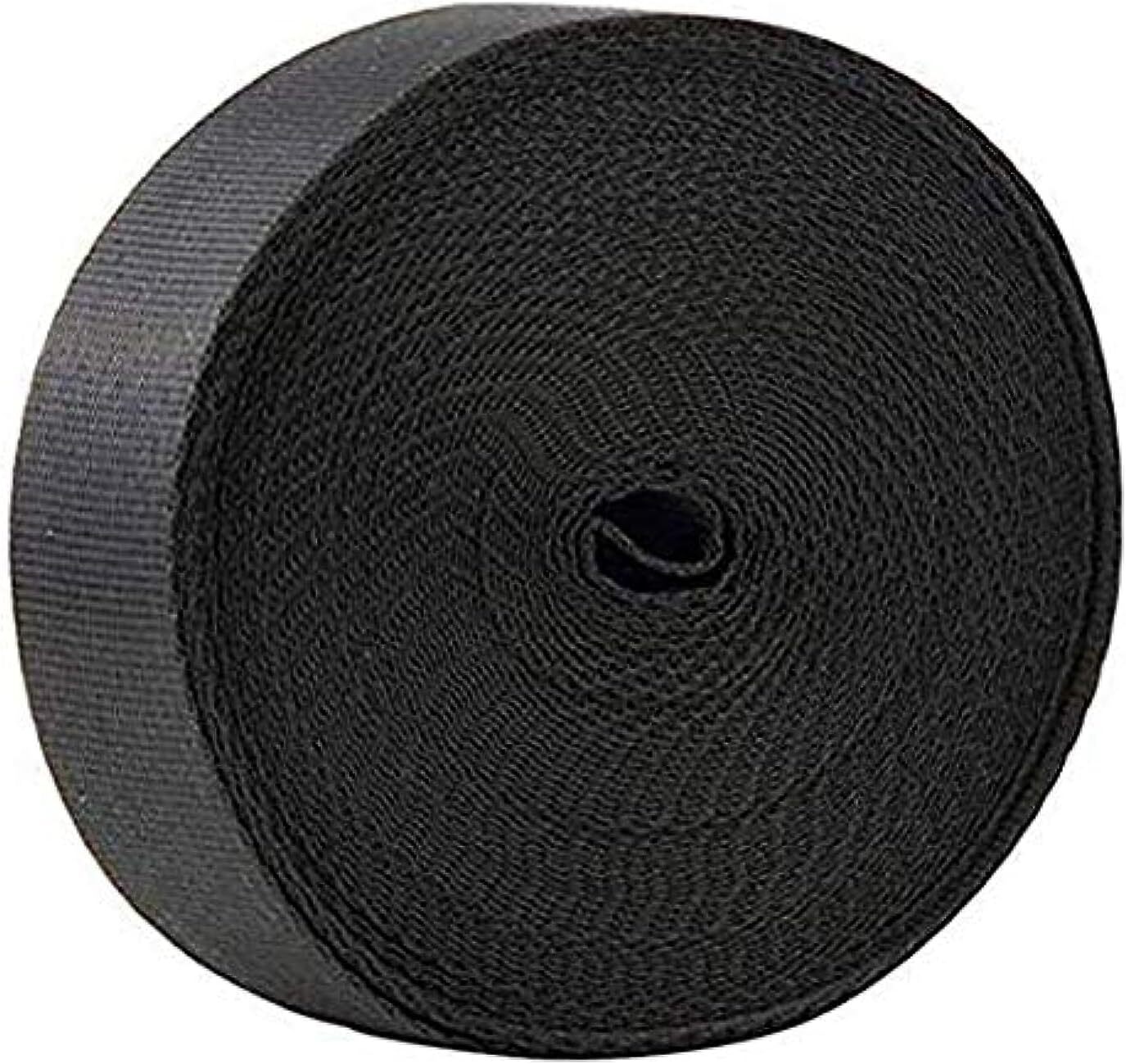 10 Yards 1 Inch Wide Black Nylon Heavy Duty Webbing Strap 1 Inch, | eBay