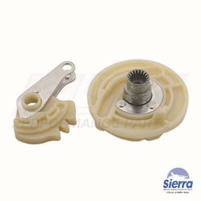 WSM Control Box Repair Kit Johnson / Evinrude - 18-71102, 390610 ...