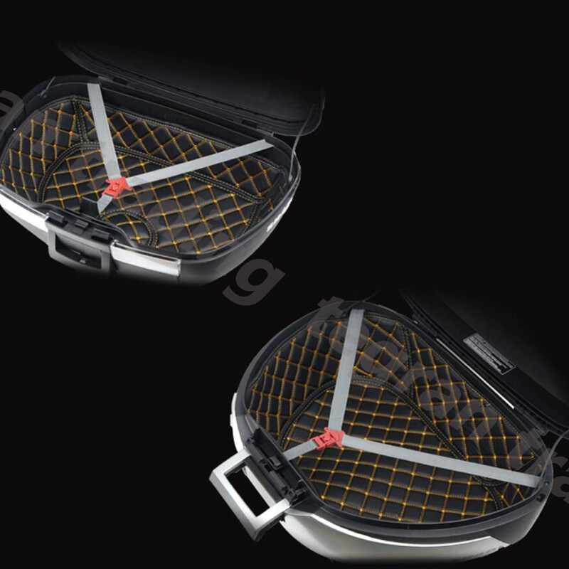 Motorcycle Bike Tail Box Top Box Inner Liner For SHAD SH26 NonSlip ...