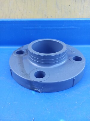 Lasco 2" Class 150 PVC-I Slip | eBay