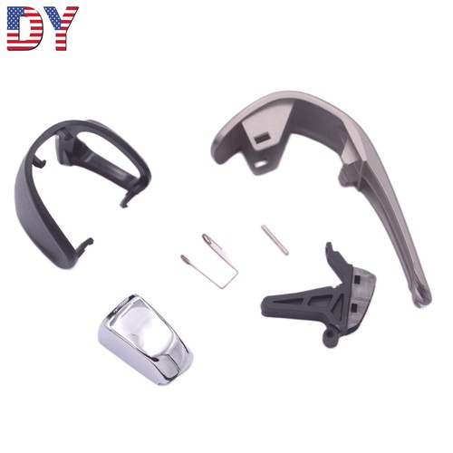 Transmission Shifter Knob Kit for 2012-16 Chevrolet Aveo Trax 42539736 ...