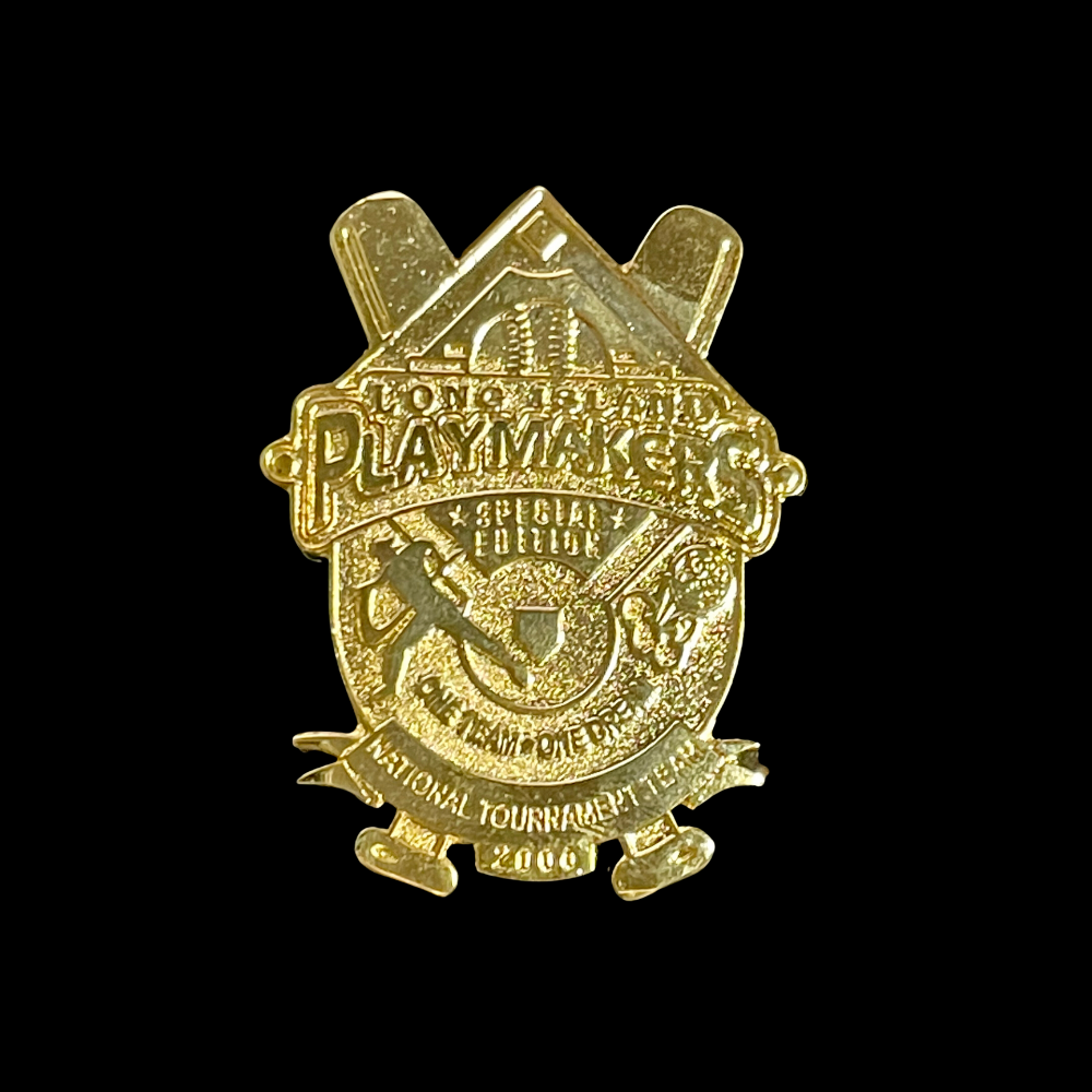 Cooperstown Dream Park Logo