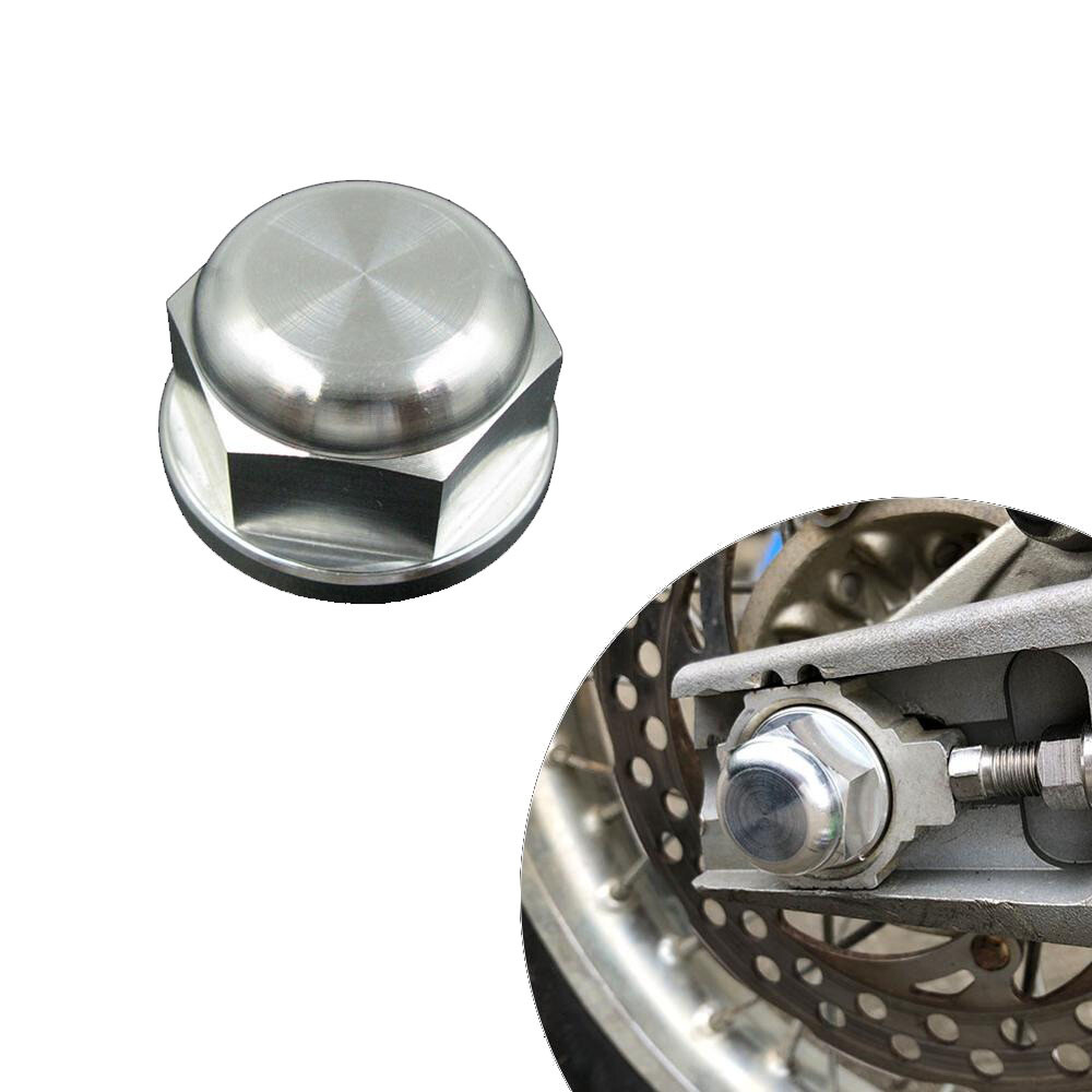 KTM REAR WHEEL AXLE NUT FITS EXC/EXCF 03 - 22 SX/SXF 03 - 12 125 250 ...