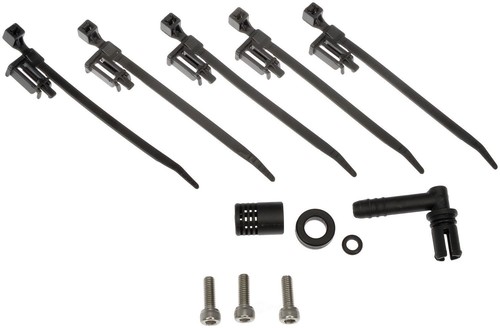 2014-2017 Mercedes Sprinter 2500 3500 Diesel Exhaust Fluid (DEF) Heater ...