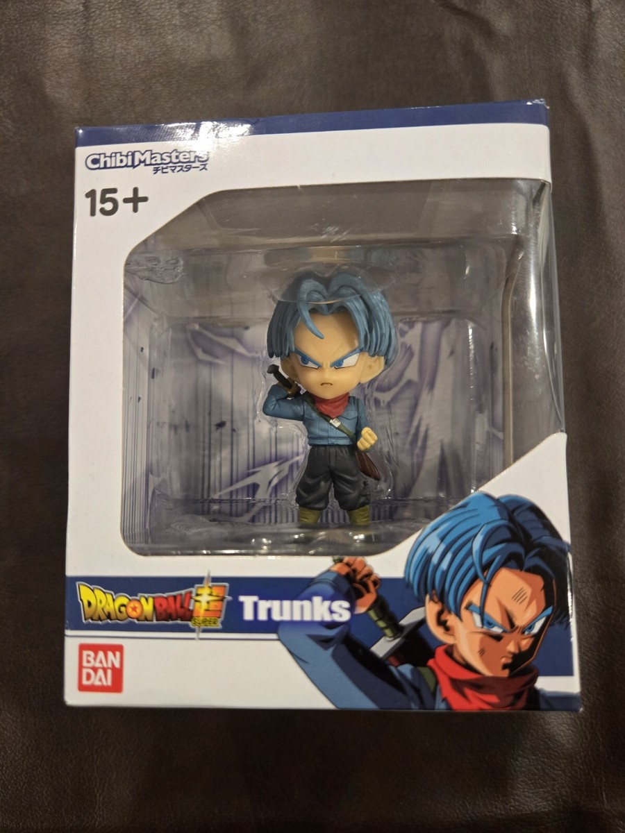 Chibi Trunks