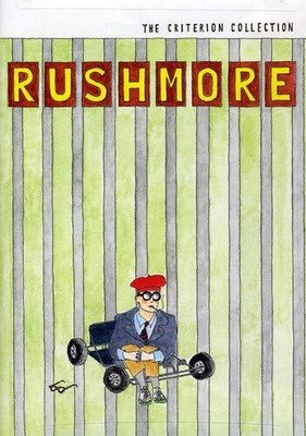 Rushmore (The Criterion Collection) | eBay