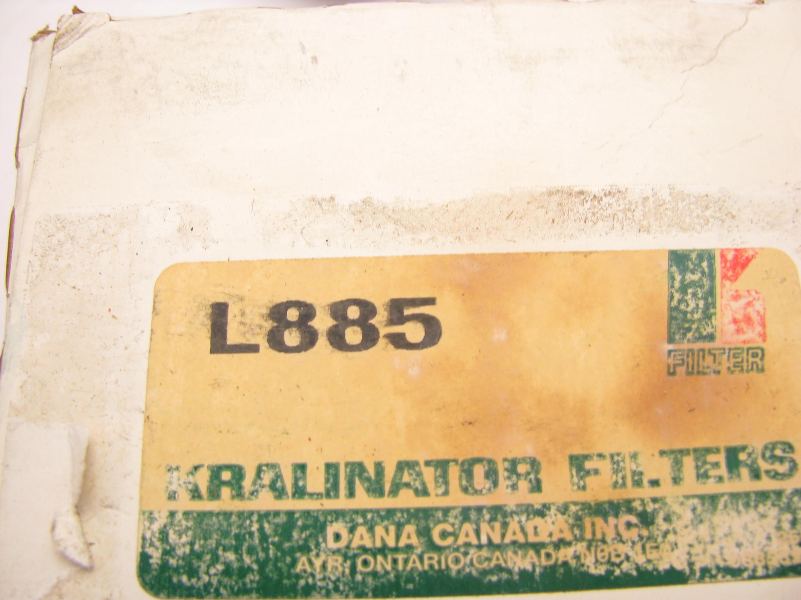 Kralinator L885 for sale online | eBay