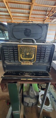 vintage zenith trans oceanic radios | eBay