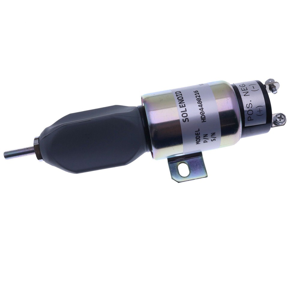 SA-4984-12 Genie Throttle Actuator Solenoid 77402GT 77402 for Genie ...