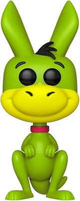 Funko Pop! Vinyl: The Flintstones - Hoppy the Hopparoo 889698402279| eBay