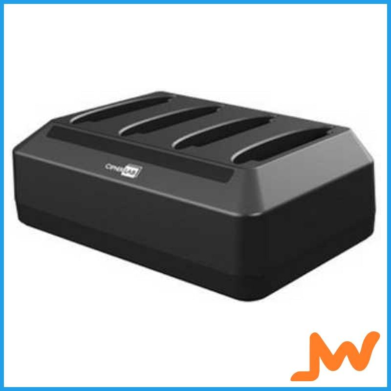 Cipherlab (BGC-RK25 AU0) 4 Slot Battery Charger [ARK254BCNN401] | eBay