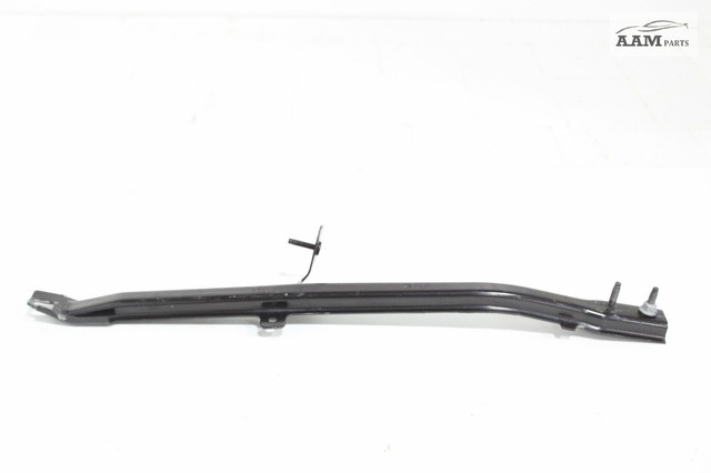 Front Slam Panel Radiator Support Left 68244673AA For JEEP COMPASS 2017 ...