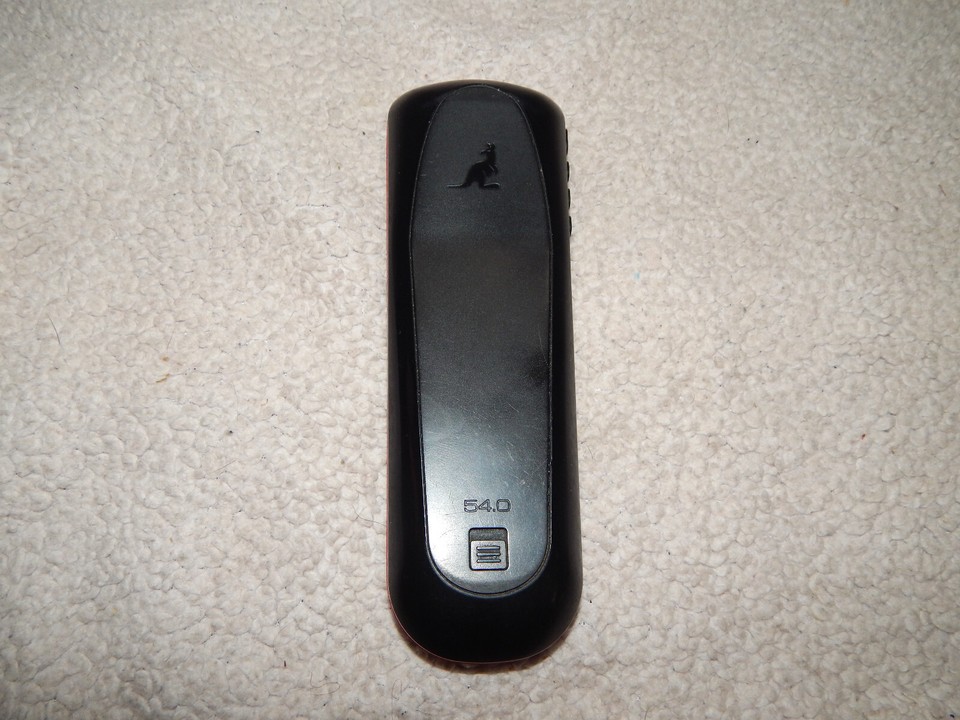 AUTHENTIC Dish 54.0 Voice Command Remote Control for Hopper | eBay