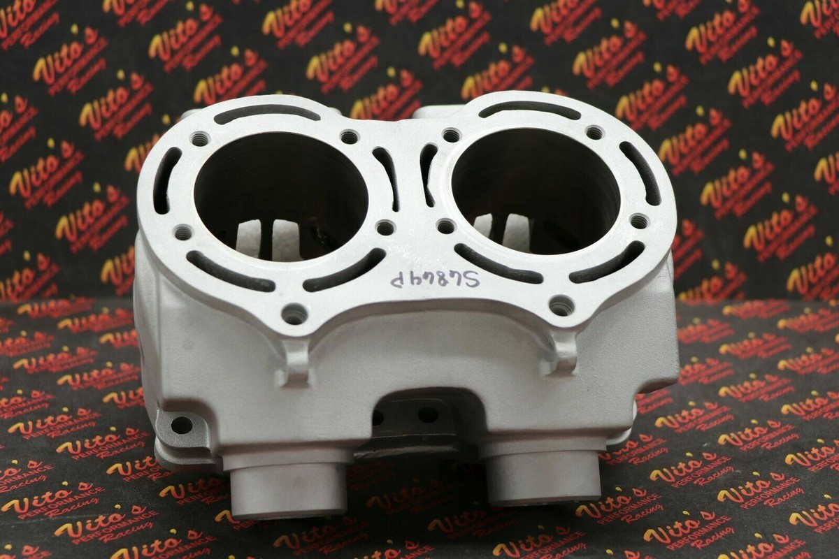 Banshee Cheetah Cylinders