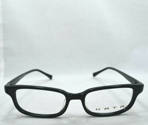 NEW AUTHENTIC KATA REVERSE 12 / K212 NOIR EYEGLASSES FRAME | eBay