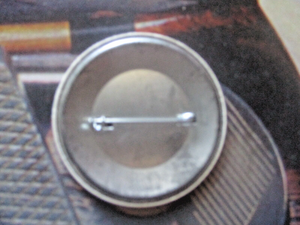 vtg - PGA TOUR Golf Badge - 1980 JACKIE GLEASON INVERRARY CLASSIC ...