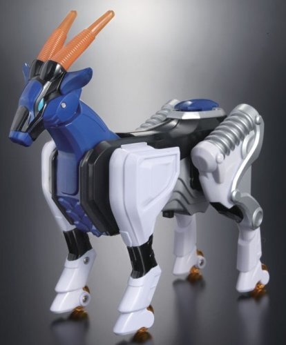 BANDAI Juuken Sentai Gekiranger Juken Union DX Gekifire | eBay