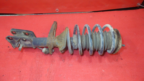 amortisseur avant droit pour LAND ROVER FREELANDER (L314) 1998 144486 ...