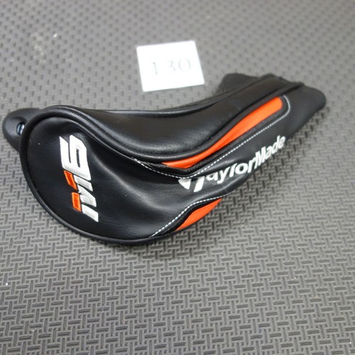 TaylorMade Golf M6 Hybrid head cover rescue men golf fast ship 250501 ...