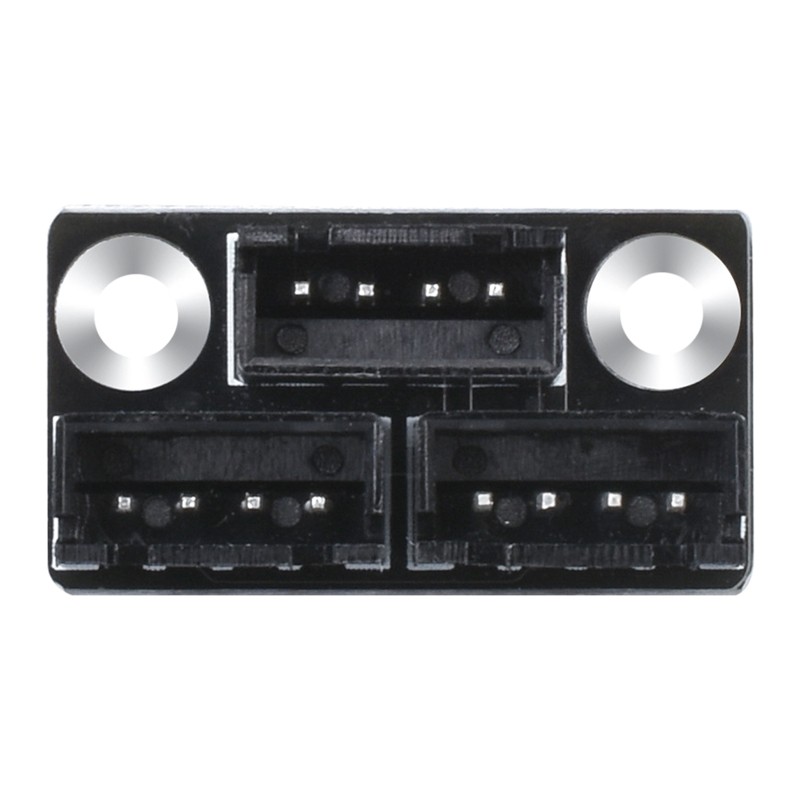 3D Printer Stepper Motor Parallel Module + Cable for Double Z Axis Dual ...