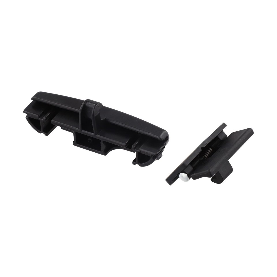 Armrest Box Latch Upper Handle Black for Toyota Land Cruiser LC100 1998 ...