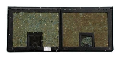 1984 - 1996 C4 Corvette Rear Compartment Stowage Doors OEM 10282260 | eBay