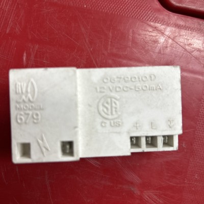 Dometic Reigniter Model 679. Part # 2931132019 | eBay