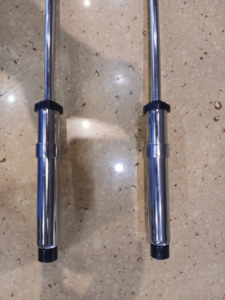 Schwinn Krate Stingray Bike Sissy Bar Shocks Picker Peeler Ghost NOS | eBay