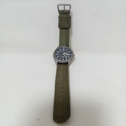 Alba Solar Watch 10 Atm Water Resistant | eBay