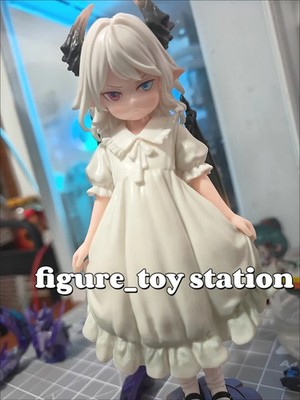 Miss Kobayashi's Dragon Maid Angry Kanna Kamui Cartoon Figure Ornament ...