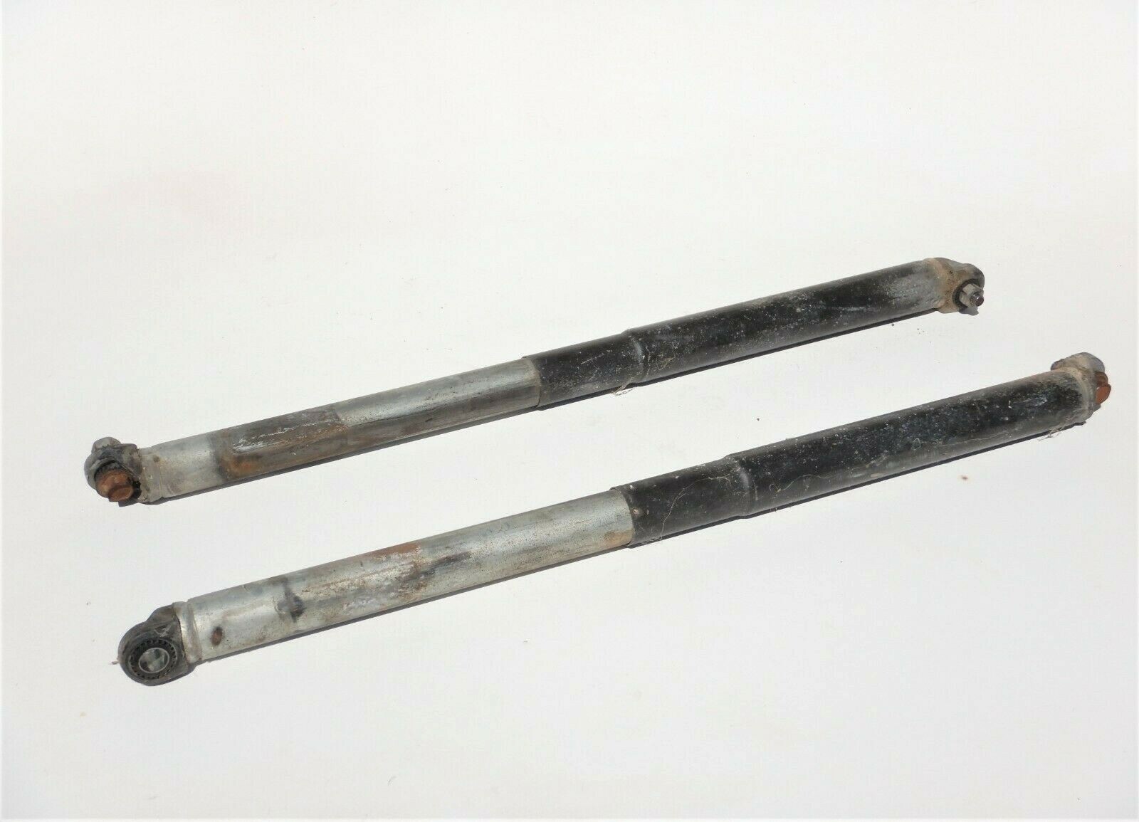 Jeep CJ CJ5 CJ7 CJ8 76-86 Rear Hatch Gate Door Lift Shocks Struts FREE ...