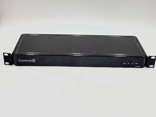 Control4 IO Extender C4-IOX-E-B | eBay