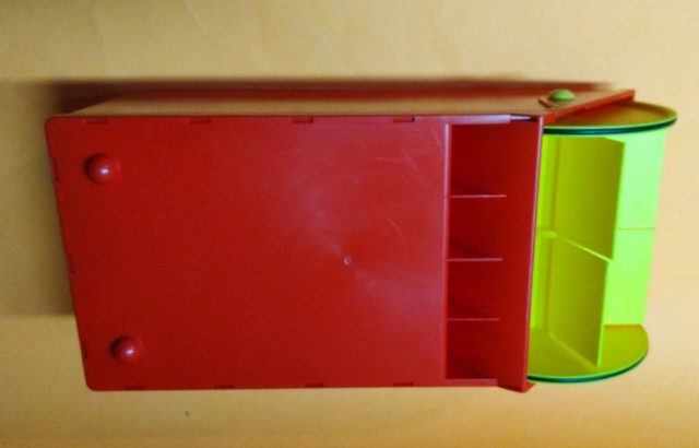 LEGO Basic: Brick Vac (1666) for sale online | eBay