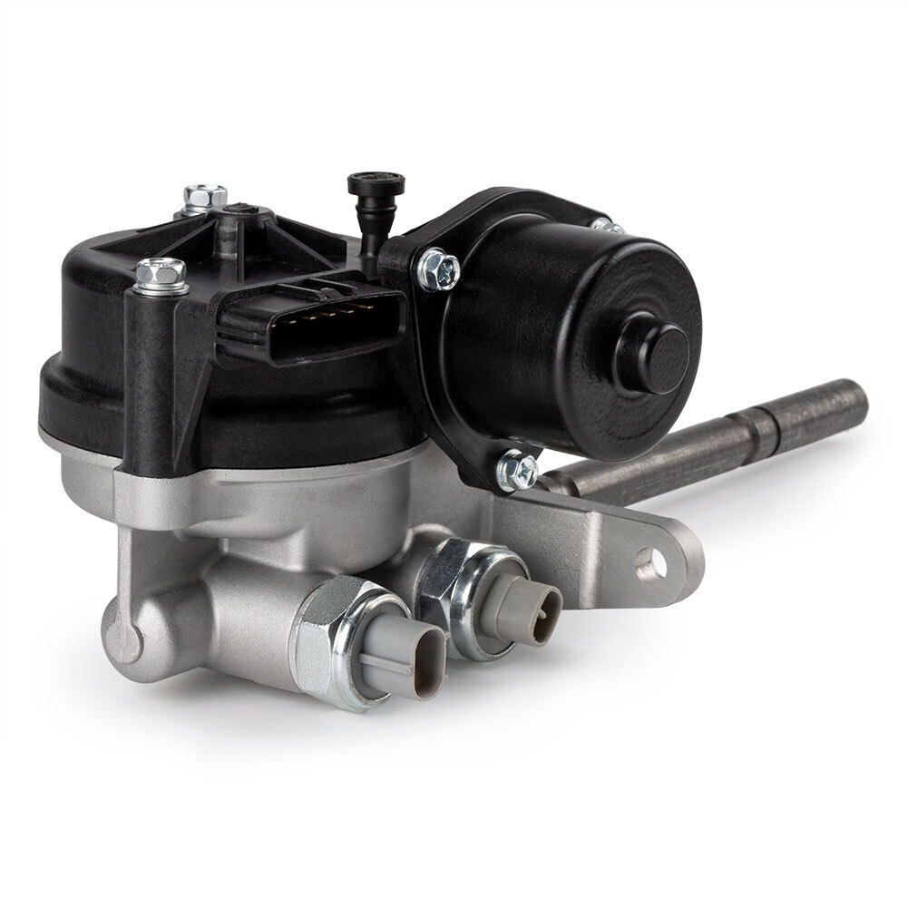 3641034015 Transfer Shift Actuator Assy For Toyota Tacoma Tundra ...