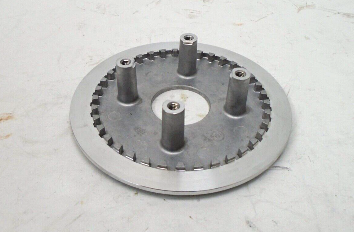 ARCTIC CAT 3446-008 CLUTCH PRESSURE DISC ATV UTV | eBay