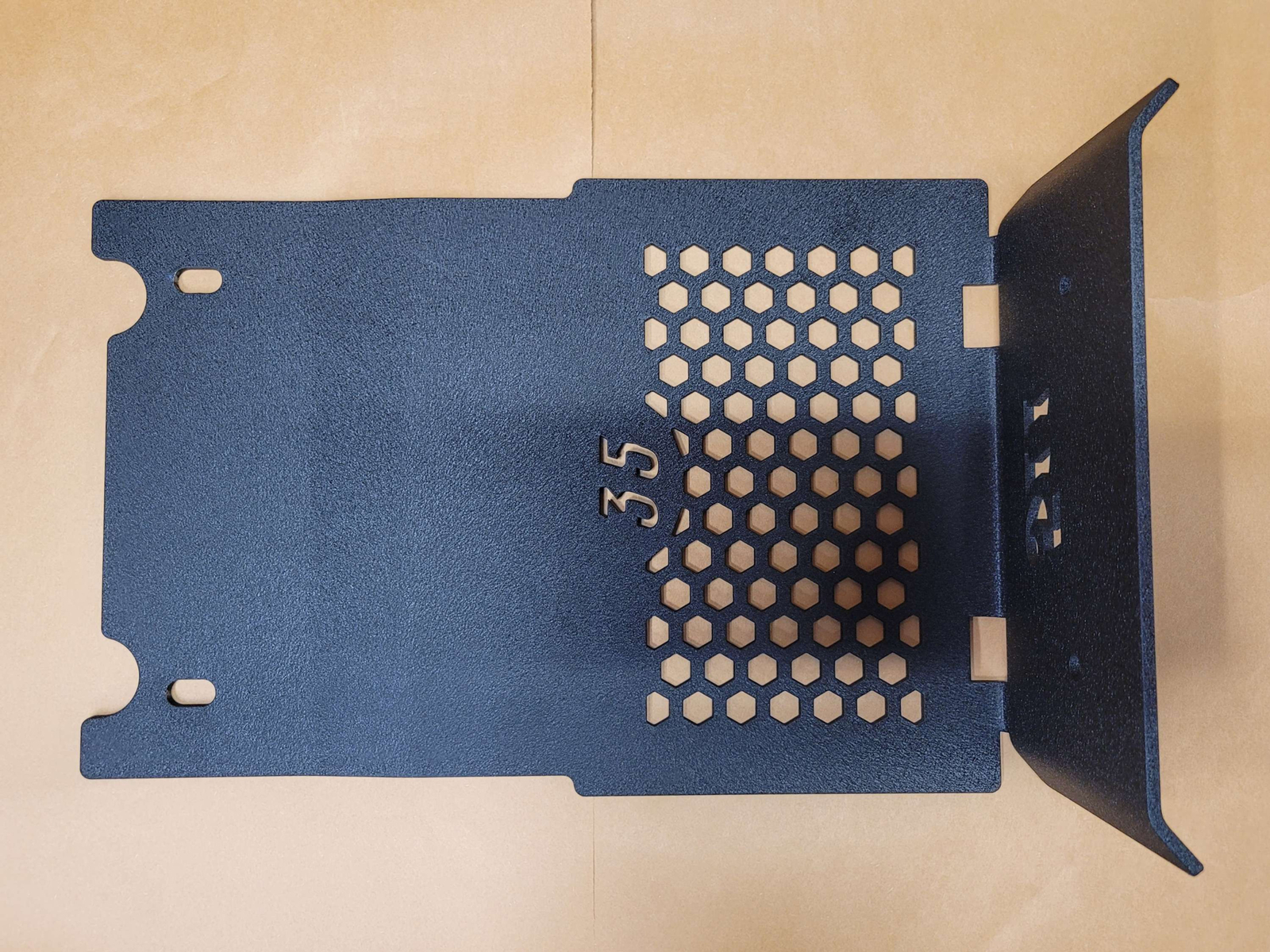 Kubota Skid Plate / Chain Storage | eBay