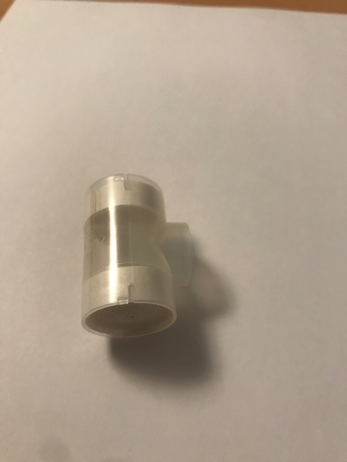 Swedish nose Heat and moisture Exchanger | eBay UK