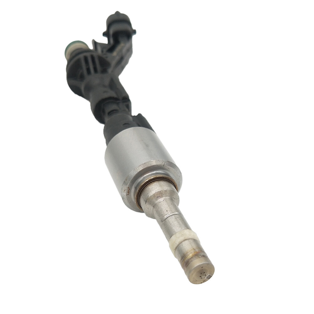 Set of 4 Fuel Injectors 8W93-9F593-BB Fit For Jaguar XK XKR X150 QQ6 ...