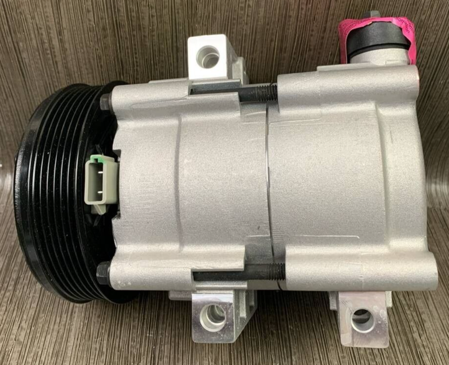 2370191 AC Compressor Air Conditioning Cooling 225815107281047-SMP | eBay