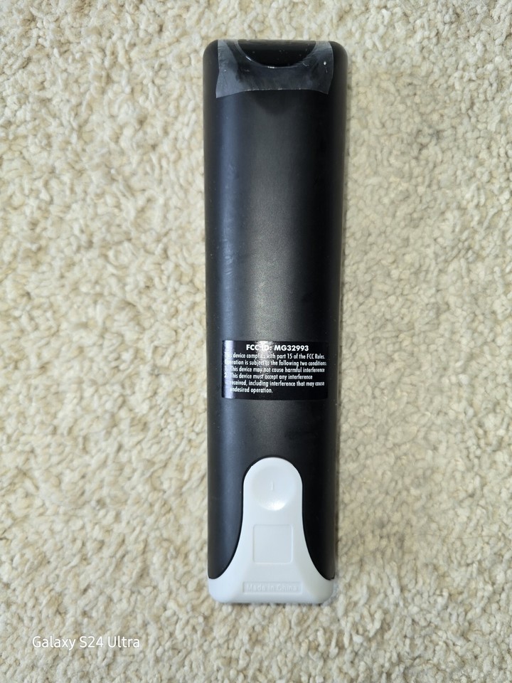 New Direct TV Remote Control RC65RX Universal RF Remote - BRAND NEW ...