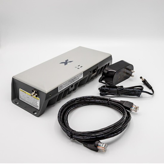 Nextivity CEL-FI GO G41 100dB 5G 4G LTE Cell Signal Booster | eBay